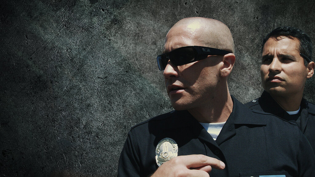 Jake Gyllenhaal End Of Watch